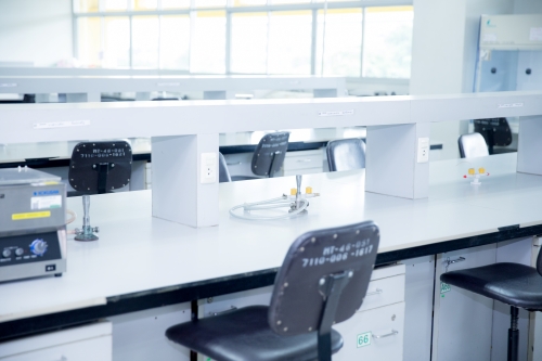 Medical Technology laboratory – Faculty of Medical Technology