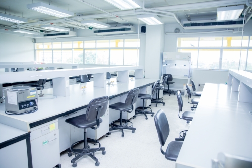 Medical Technology laboratory – Faculty of Medical Technology